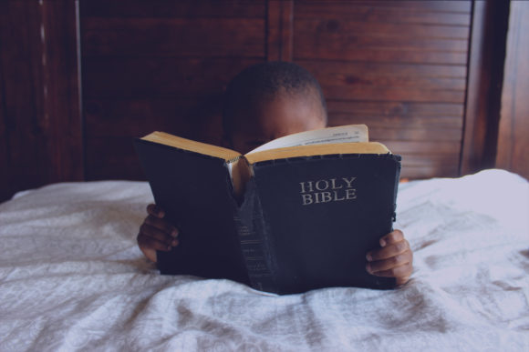 Bible Reader | Cornerstone Bible Church